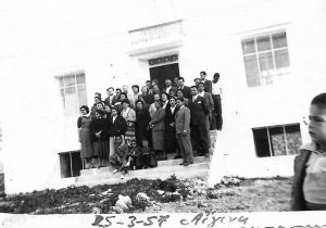 History of the Evangelical Church of Aegina - Greek Evangelical Church ...